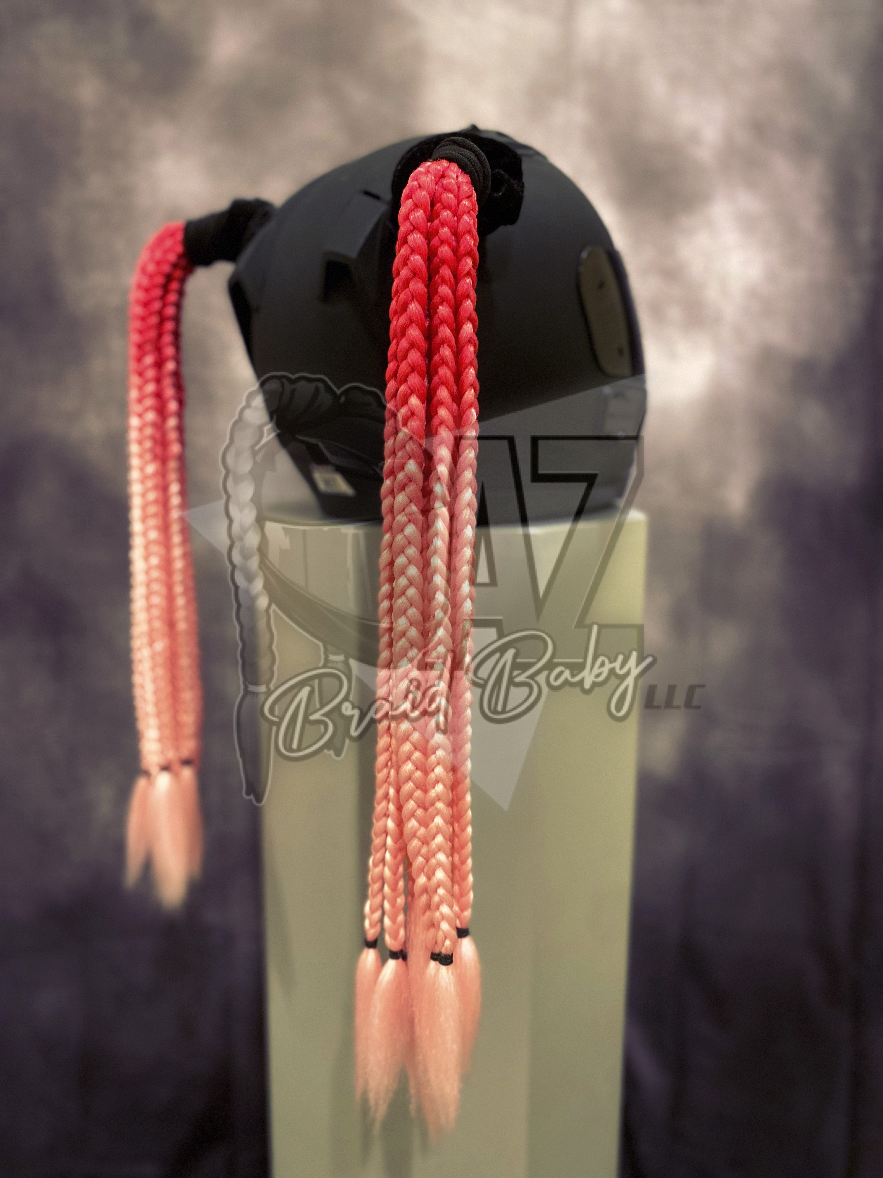 Double Mount – AZ Braid Baby LLC